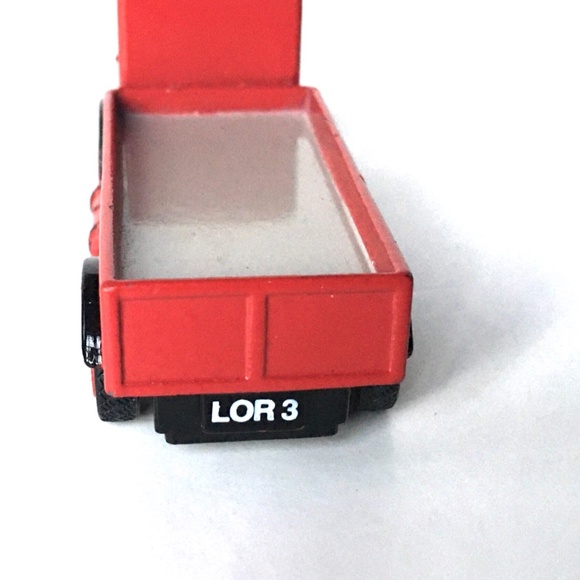 ERTL | Toys | Thomas Friends The Horrid Lorries Lorry 3 | Poshmark